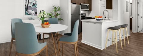 Virtual Tours | Clover Apartments