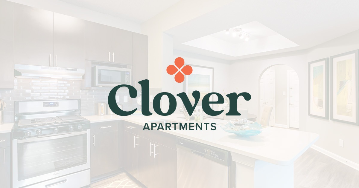 Resident information for Clover Apartments